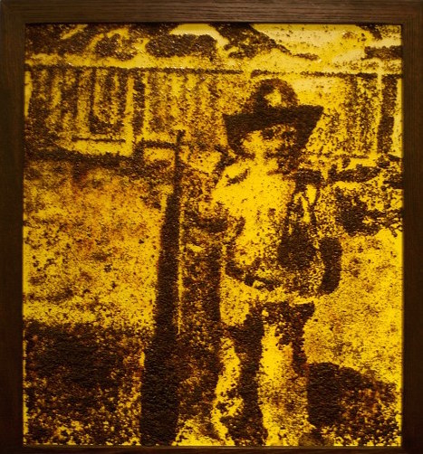 Ant Art Through the Ages – The Daily Ant