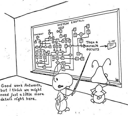 Philosophy Phriday: How Ants Can Help Solve the Mystery of ...